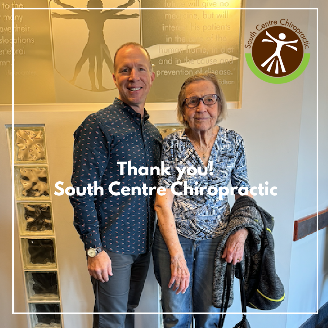 Thank to our amazing patients