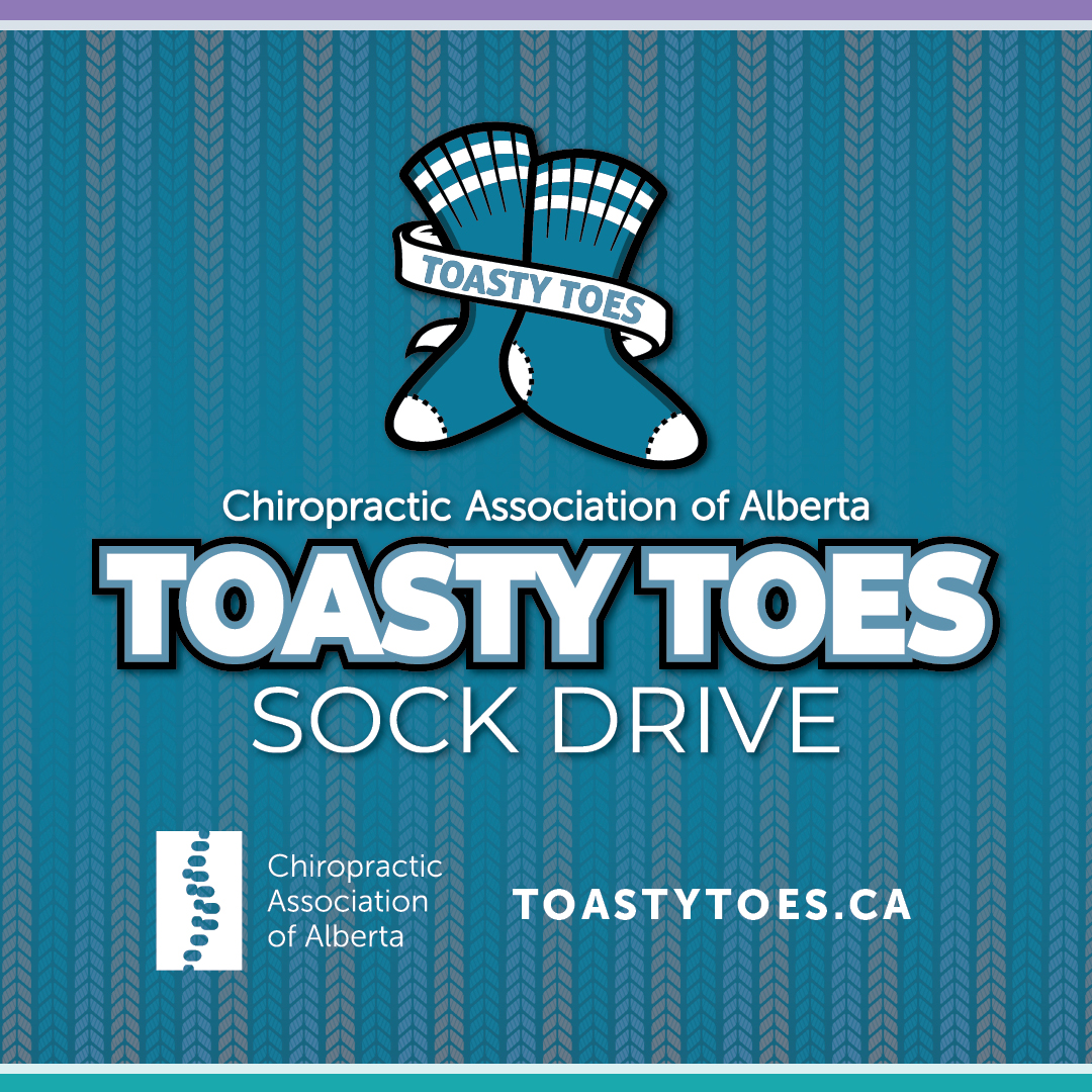 Blog | Toasty Toes is BACK!